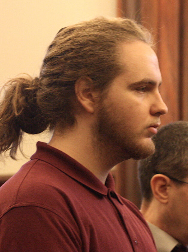 Convicted ‘swatter’ dies in Austintown | News, Sports, Jobs - The ...